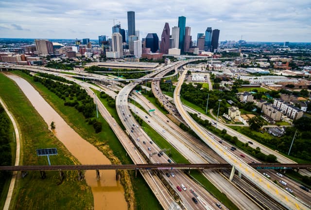 Houston Crime Statistics | The Glenda Gordy Research Center